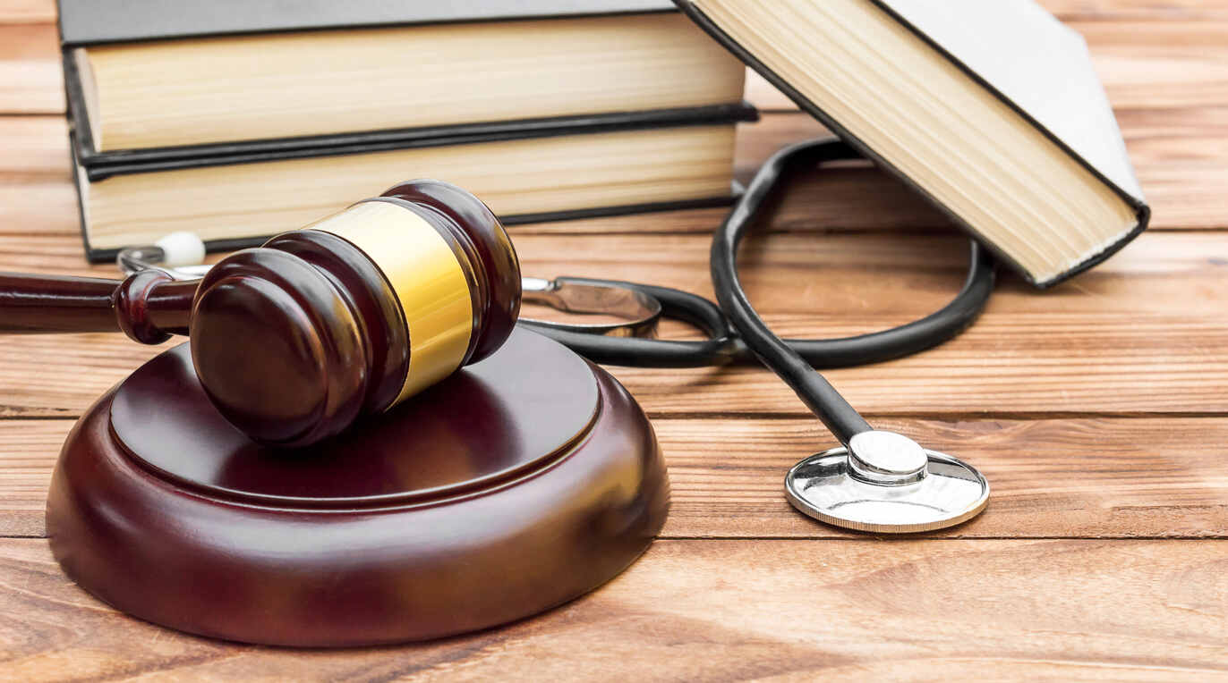 Spinal Cord Injury Attormey Memphis, Tennessee | The Gold Law Firm